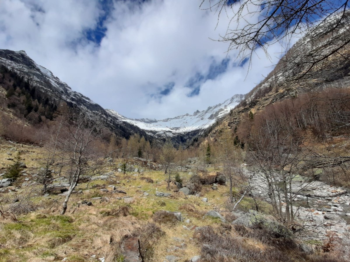 Innamorarsi della Val Verzasca: un trekking per tuffarsi nella bellezza ...