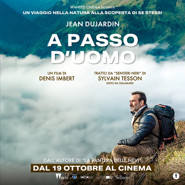 Film – Anteprima “A passo d’uomo” – Animal Trip