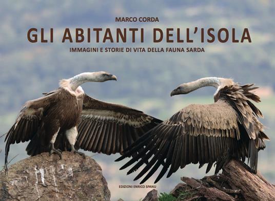 Recensioni – “GLI ABITANTI DELL’ISOLA. Immagini e storie di vita della ...